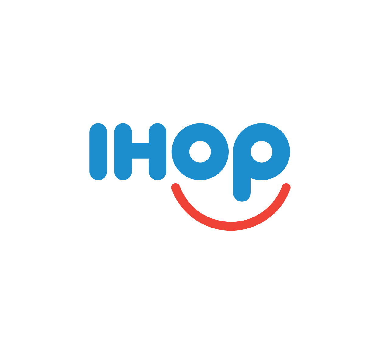 Ihop Food Logos