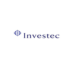 Investec Bank Logo